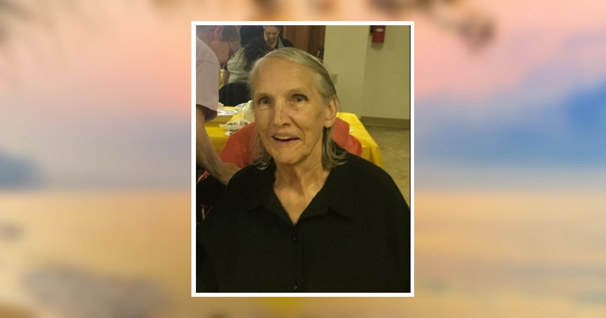 Diane K. Casto Obituary May 15, 2023 - Adams Mason Funeral Home