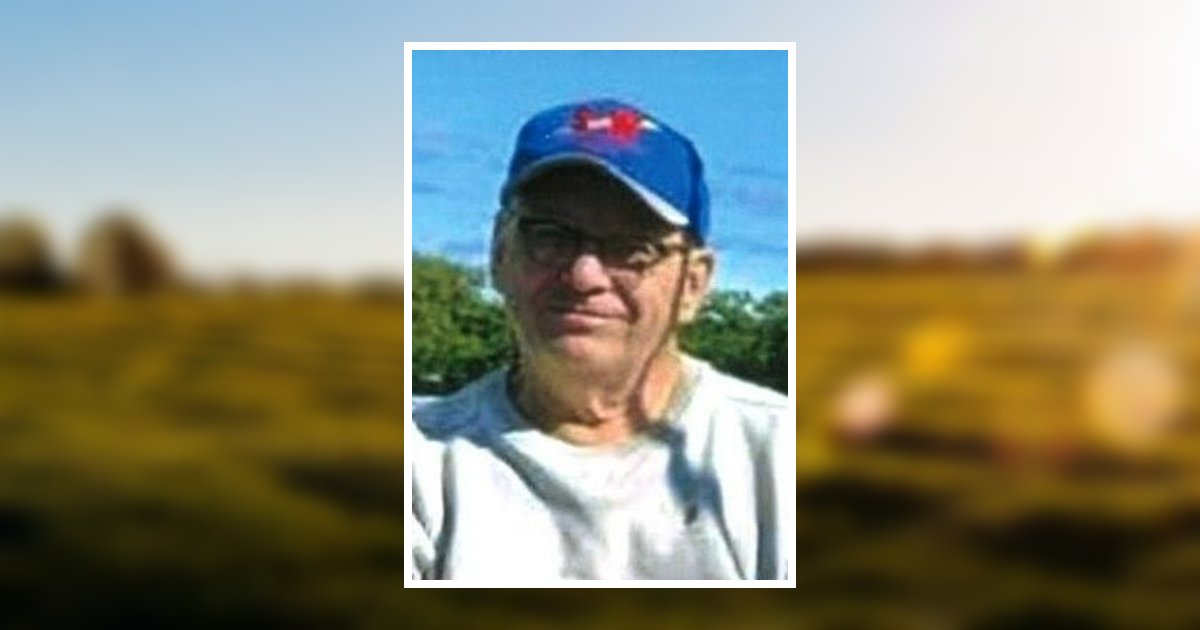 Thomas James Clary Obituary 2020 - Wright Funeral Home and Cremation ...