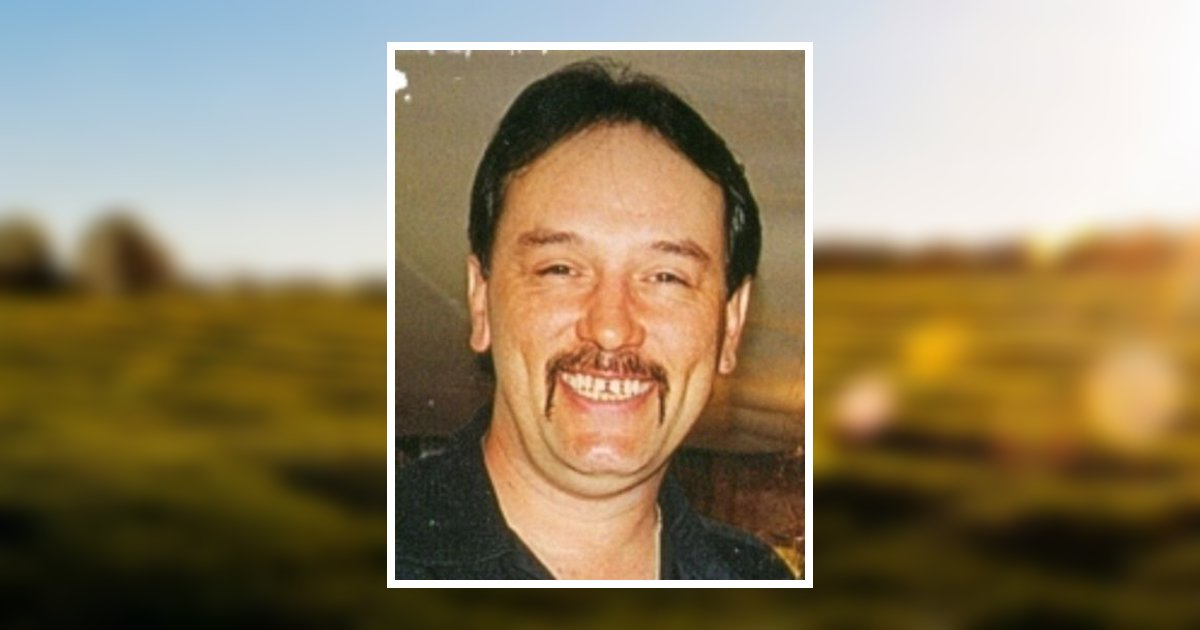 Jeffrey "Jeff" Alan Briggs Obituary December 30, 2019 - Stephen P ...