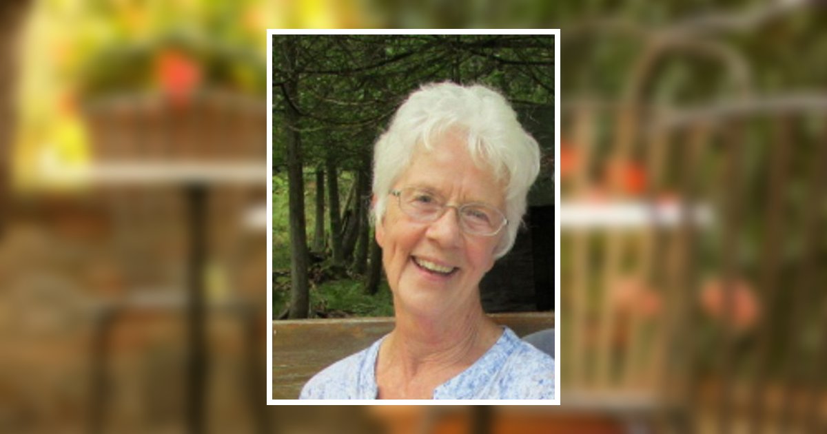 Martha Lee Lynett Obituary June 12, 2016 - Steuernol & McLaren Funeral ...