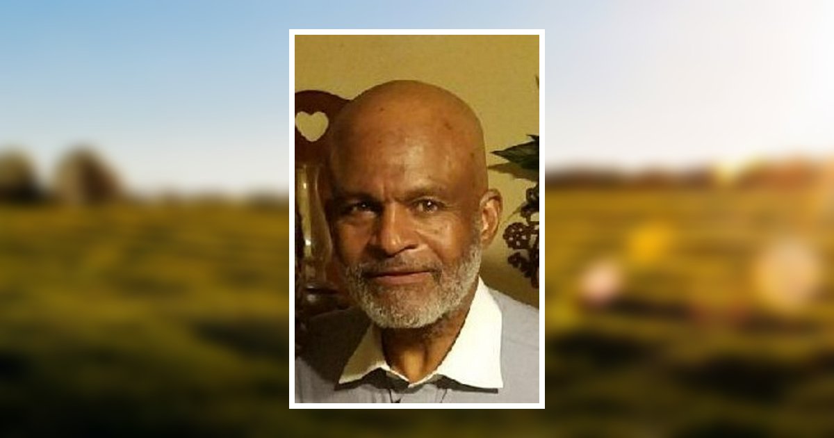 Jeffery "Jerry" Lee Crumpler Obituary May 22, 2021 - Carter Funeral Home