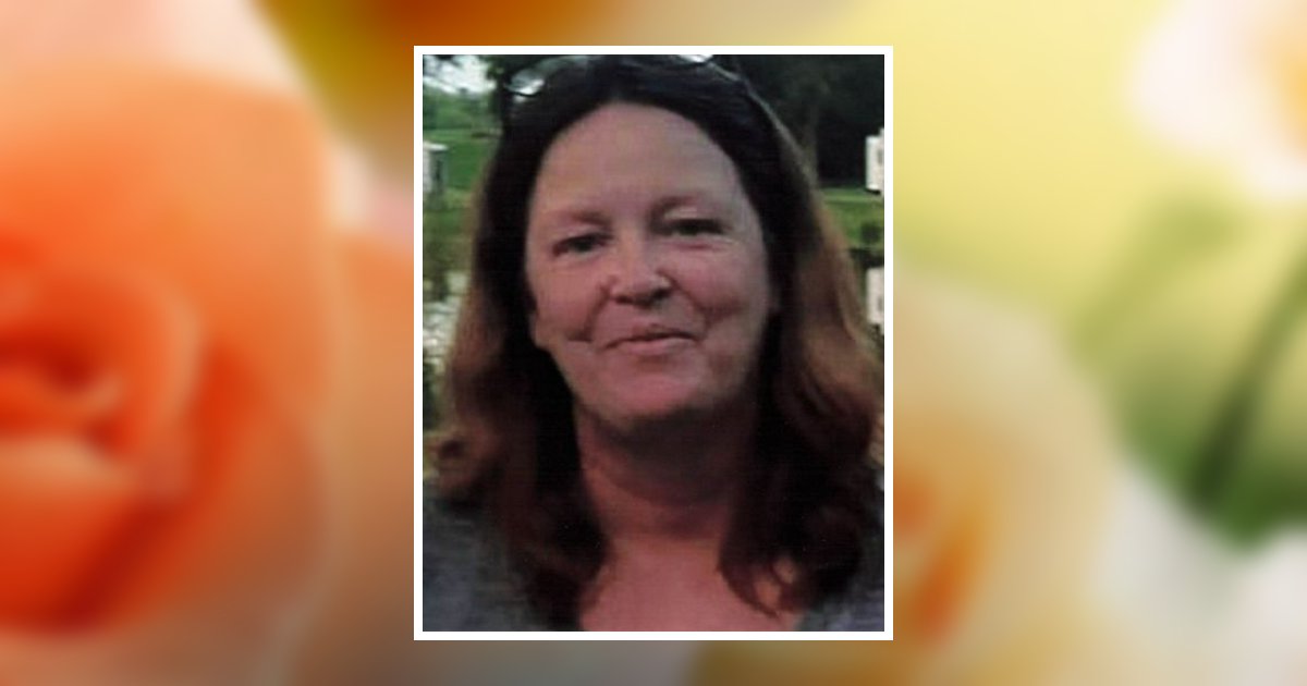 Sharon N. Brandon Obituary July 30, 2023 - Halligan-McCabe-DeVries ...