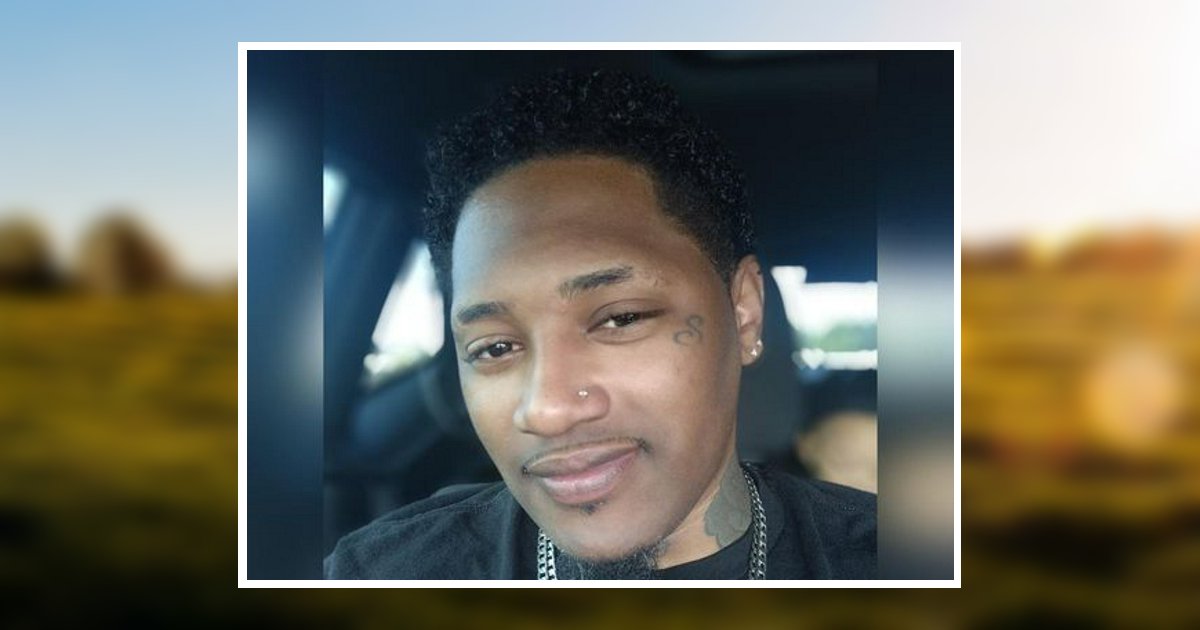 Cecil Devon Butler Obituary December 28, 2023 - Avenidas Funeral Chapel