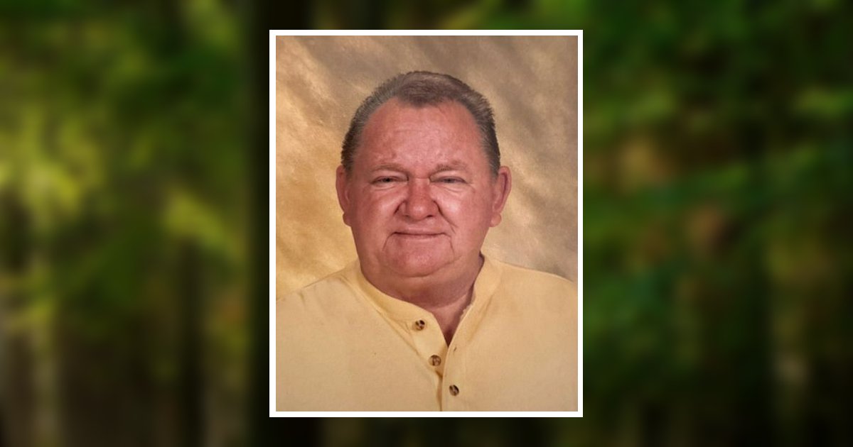 Harry Benjamin Stapleton, Jr. Obituary April 21, 2025 - Gate City ...