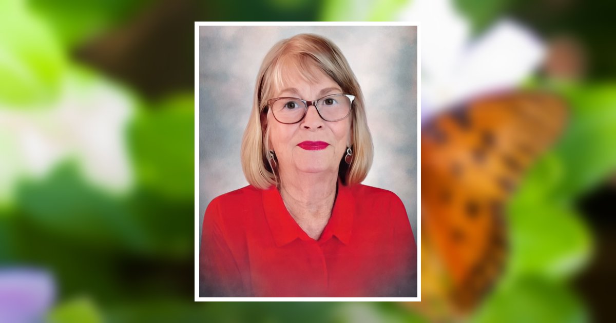 Barbara Jo Ridley Obituary January 20, 2025 - Turcotte - Piper Mortuary