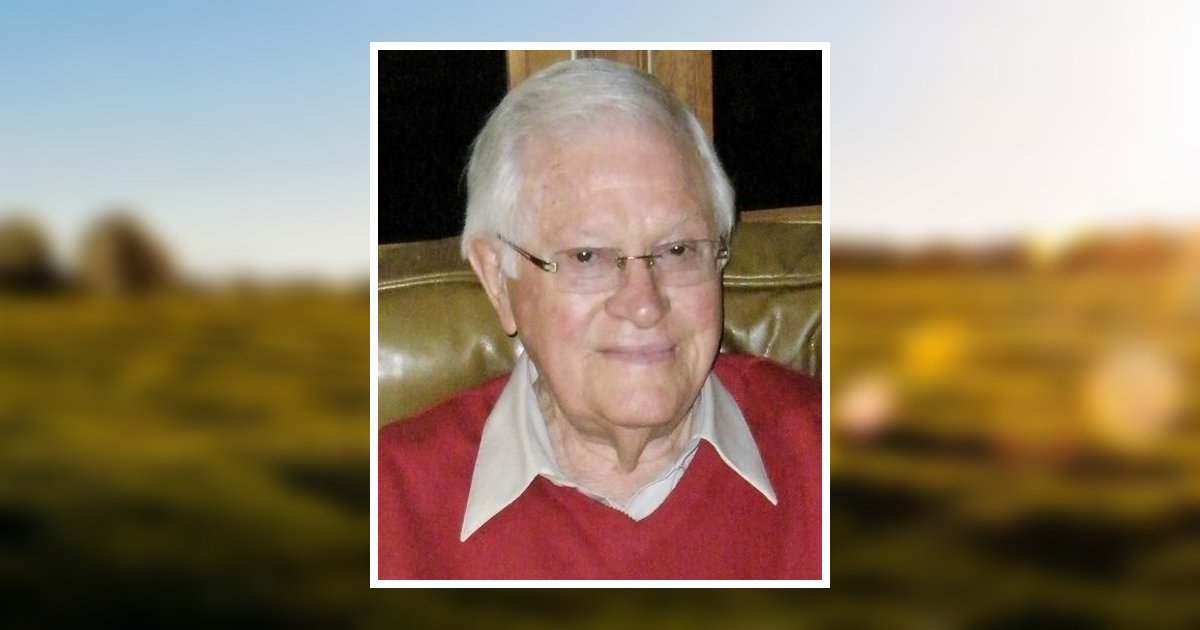 Charles Howard Obituary October 23, 2023 - Companion Funeral ...