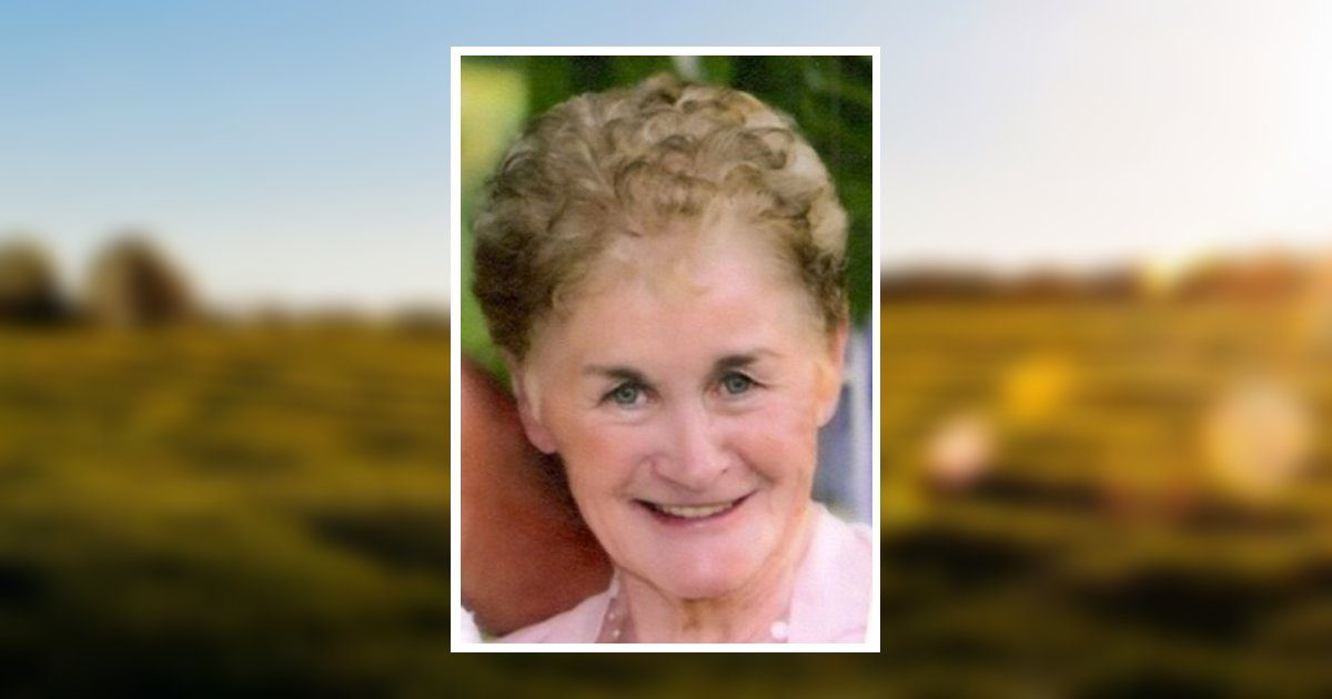 Agnes (Kathy) Shellito Obituary June 12, 2013 - Royal-Coleman Funeral ...