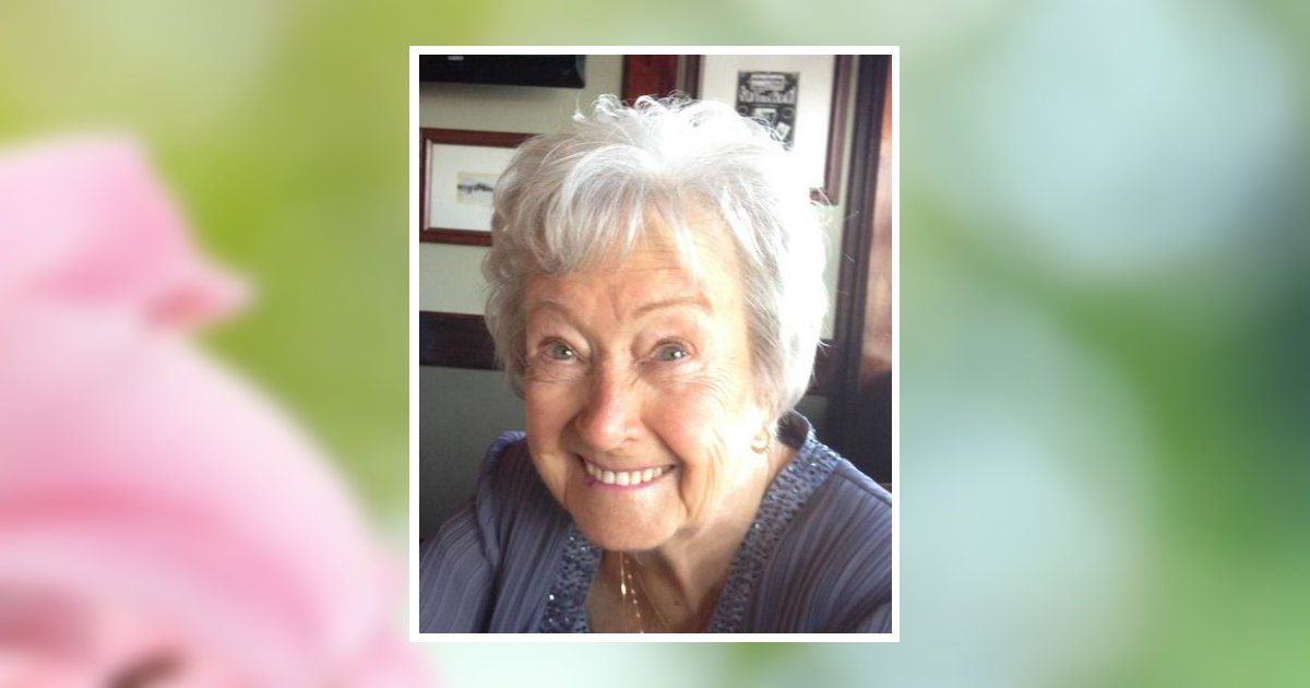 Anne E. (chase) Gottwald Obituary 2014 - Forest Lawn