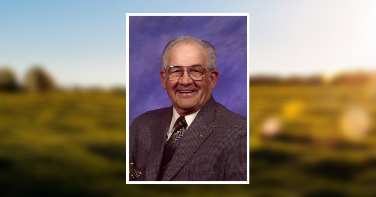 Richard Shaffer Obituary March 15, 2019 - Boal Funeral Home, P.A.