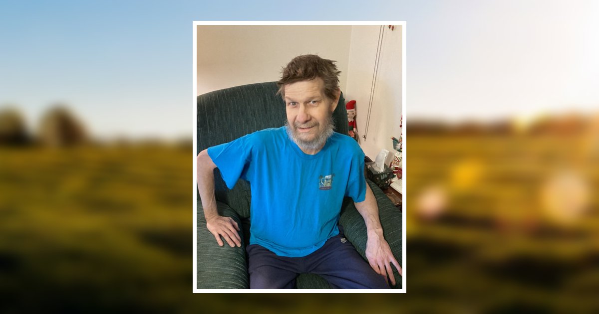 Kenneth James Roe Obituary June 8, 2024 - Neal's Funeral Home