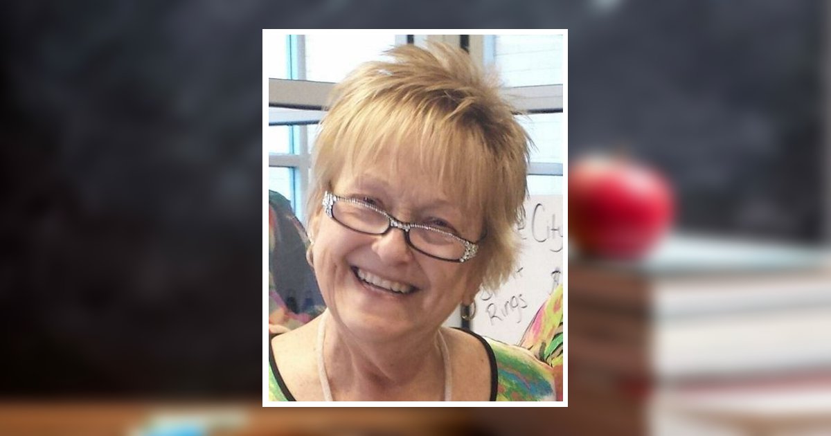 Kay Ferguson Obituary 2023 - Croley Funeral Home Kay Ferguson Obituary 2023 - Croley Funeral Home