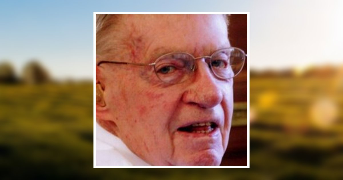 Arthur F. Shea Obituary October 7, 2011 - Robinson Funeral Home