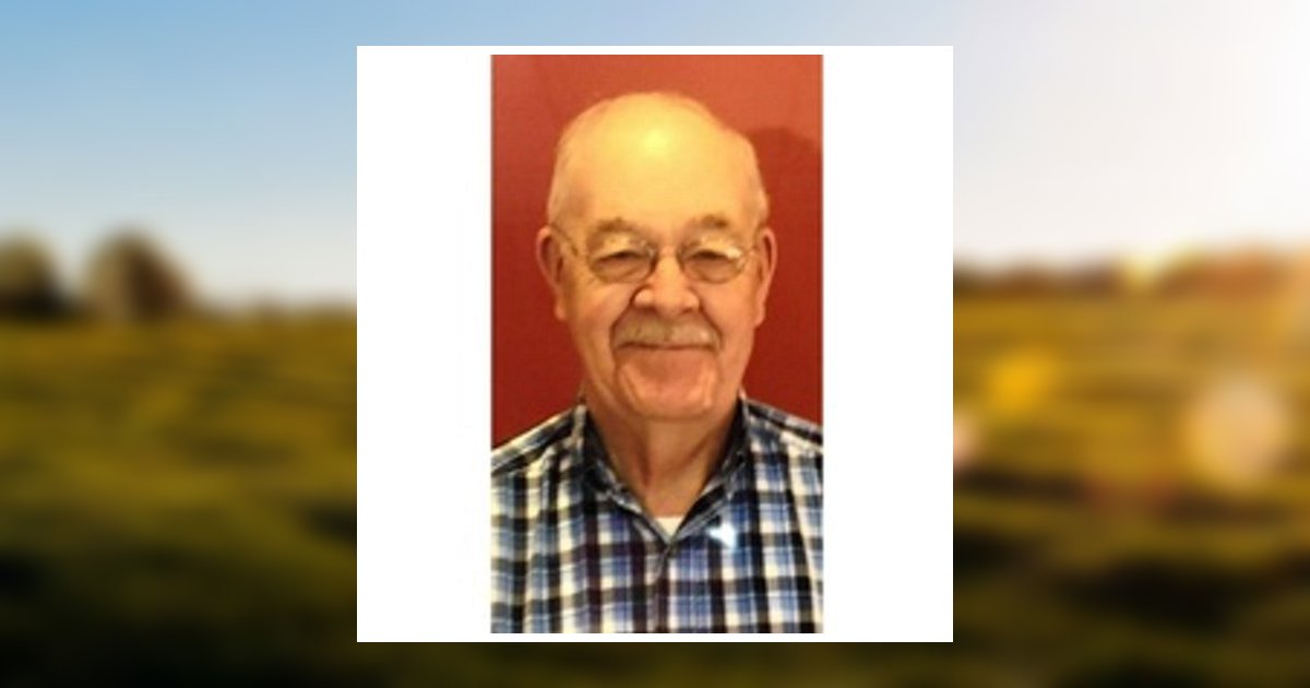 Joseph E. Auten Obituary September 11, 2018 - Bram Funeral Home