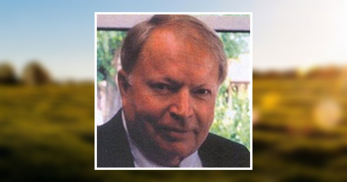 John F. Jaqua Obituary January 17, 2013 - Mason-Lindhart Funeral Home