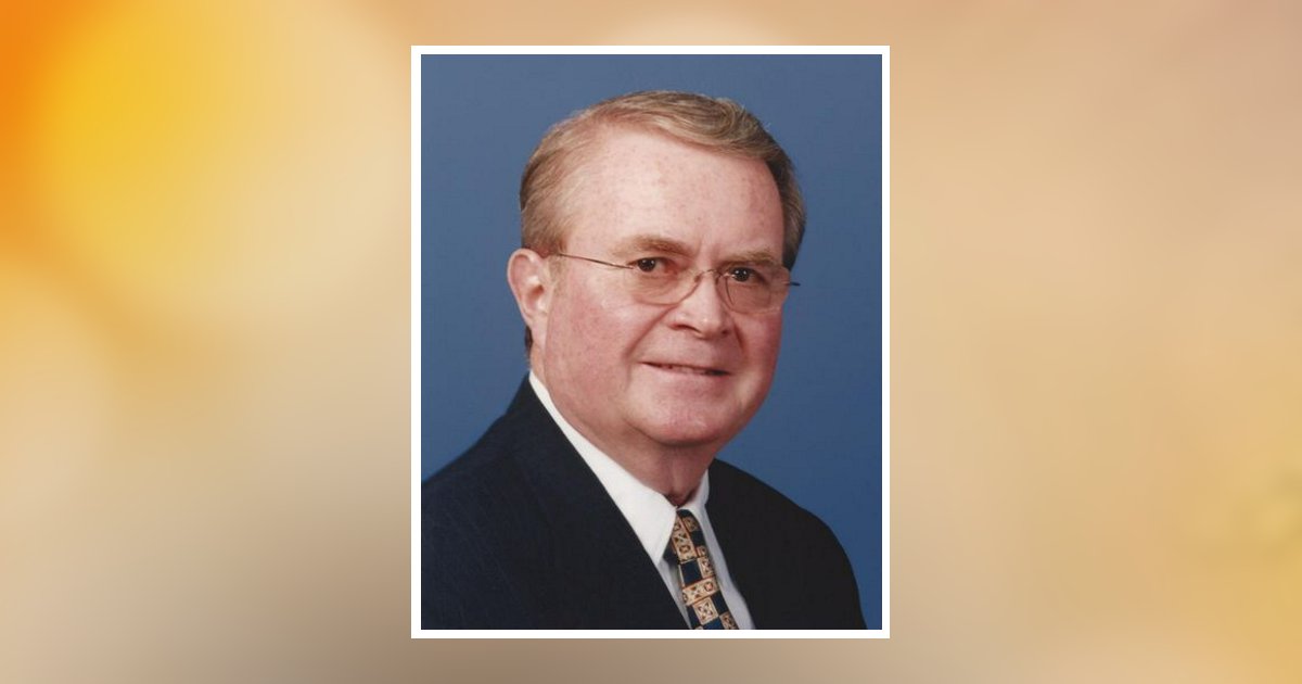 D. James Heatherington Obituary July 29, 2025 - Striffler Family ...