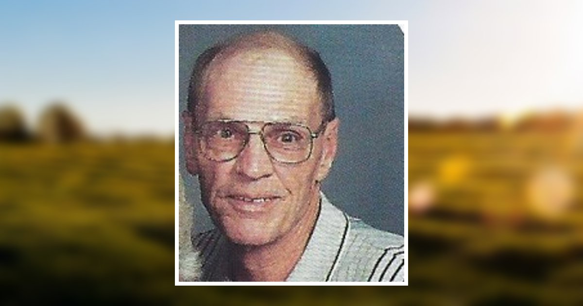 Mr. Raymond Leach Obituary April 6, 2012 - Hanlin Funeral Home