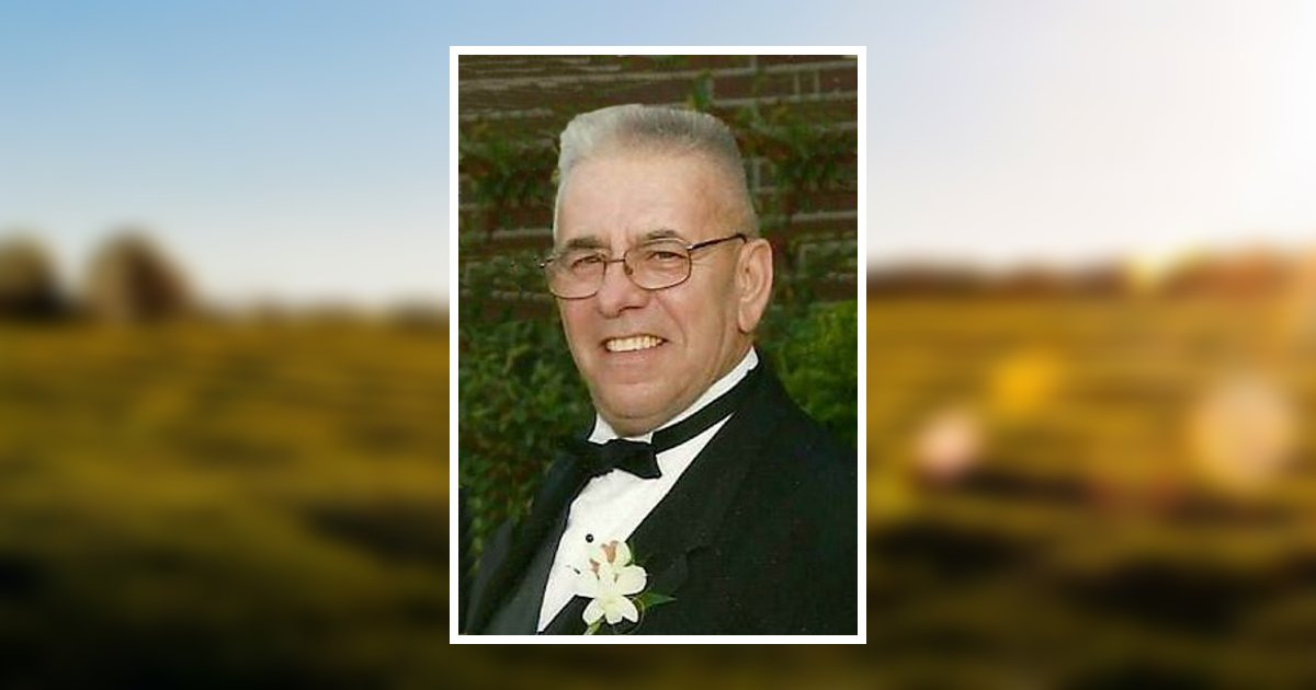 Donald Dorn Obituary December 27, 2019 - Cress Funeral and Cremation Services