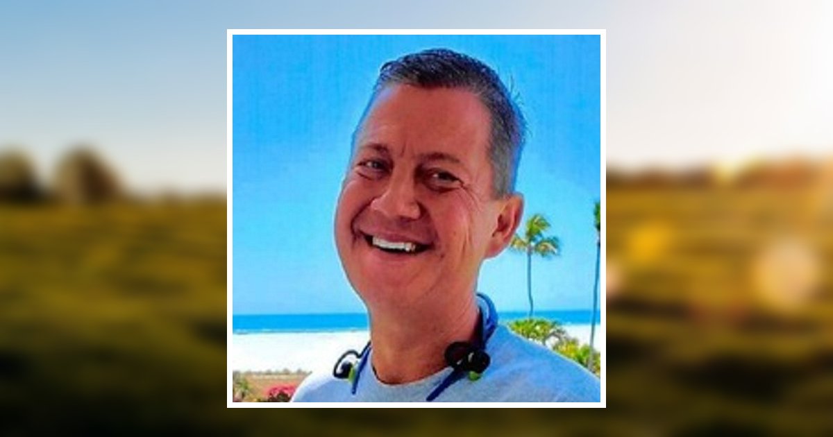 Randal Jon Lyons Obituary April 26, 2023 - Smits Funeral Home