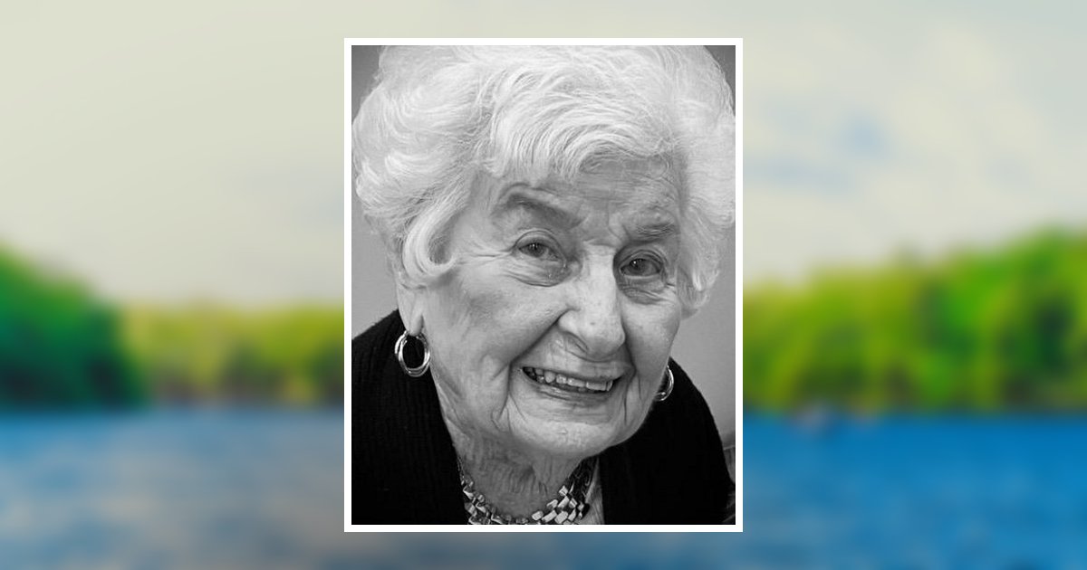 Mary Schofield Obituary February 28, 2025 - Forrest & Taylor Funeral Home