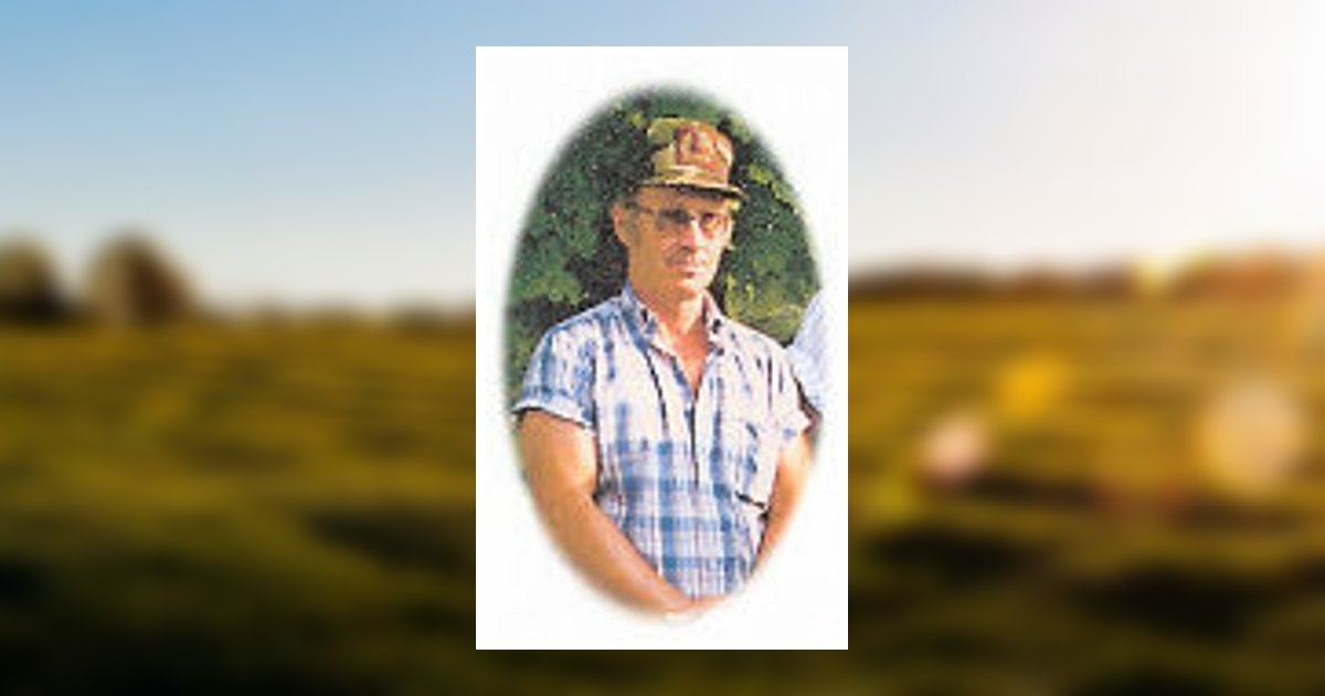 Bobby Joe Fortner Obituary April 15, 2008 - Glenn Funeral Home and ...