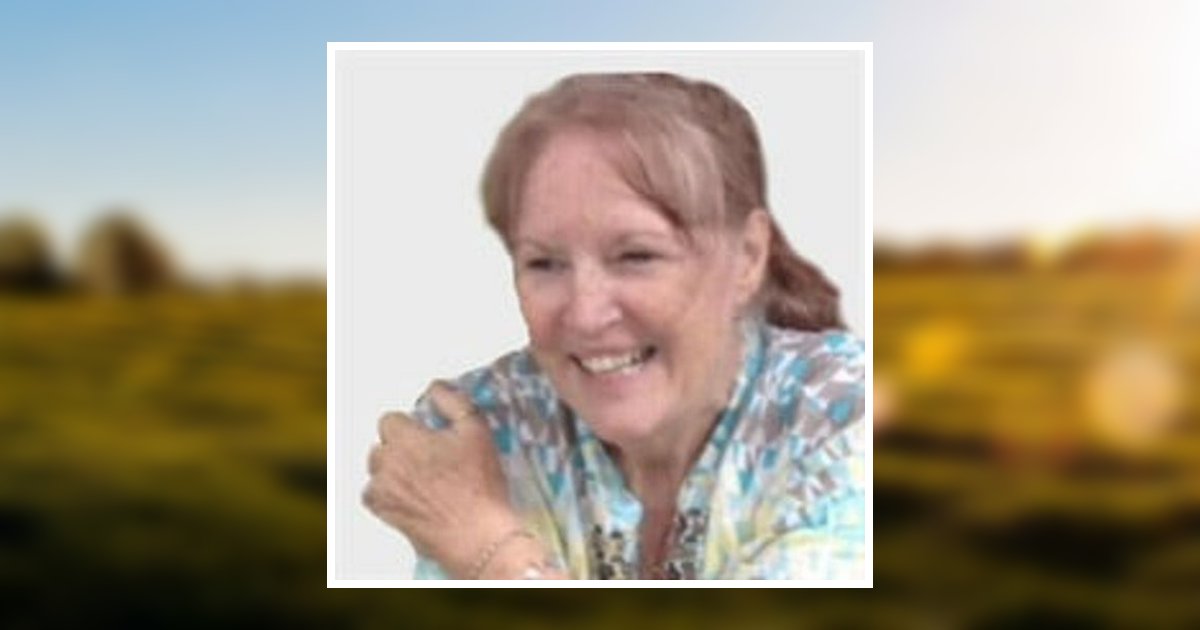 Linda Faye Denney Obituary October 30, 2021 - Hinsey-Brown Funeral Services