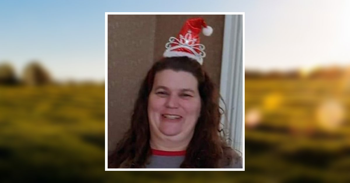 Angela Baum Obituary December 23, 2023 - Fogelsanger-Bricker Funeral ...