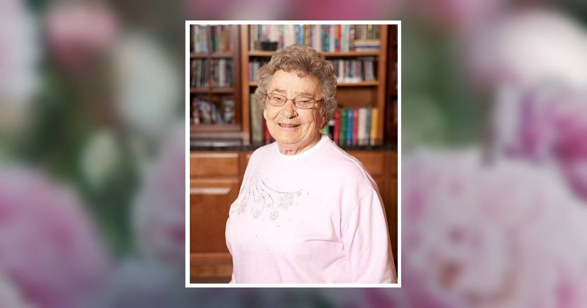Agnes Mary "Aggie" Barta Obituary June 30, 2024 - Wright Funeral Home and Cremation Service