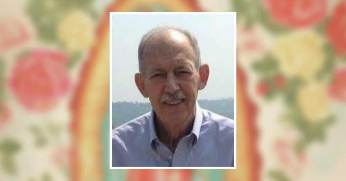 Frederick Seton Staley, Jr. Obituary May 21, 2025 - Vorhis & Ryan ...
