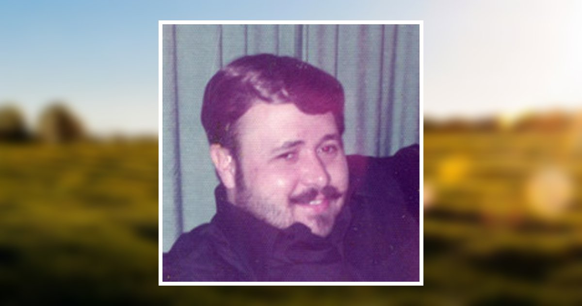 Charles R Lawrence Obituary June 5, 2015 - The Billow Funeral Homes ...