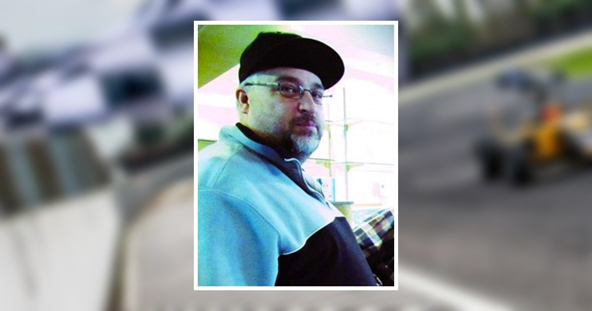 Christopher Dean "Lodown" Collins Obituary October 20, 2023 - Newcomer ...