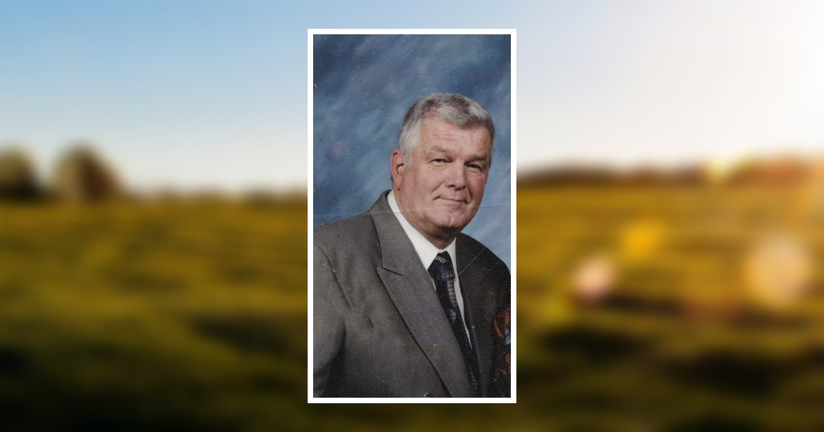 Jack Arthur Zeman Obituary August 29, 2019 - Bissler & Sons Funeral ...