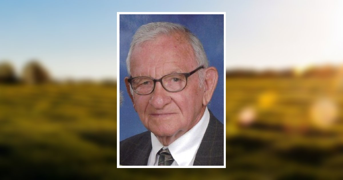 Robert Pigg Obituary January 1, 2023 - Hartsell Funeral Homes