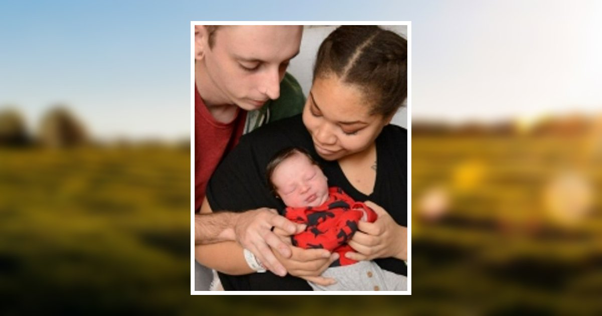 Michael P Godfrey Obituary June 12, 2020 - Christensen Family Funeral Home