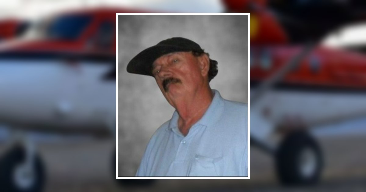 Nigel George Kitchener Obituary April 17, 2024 - Legacy Funeral and ...