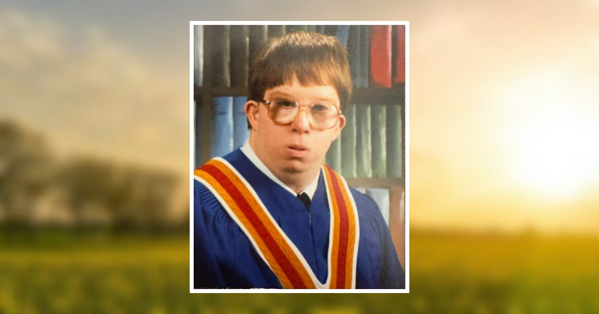 Robin Darren Davison Obituary May 2, 2025 - Martens Warman Funeral home