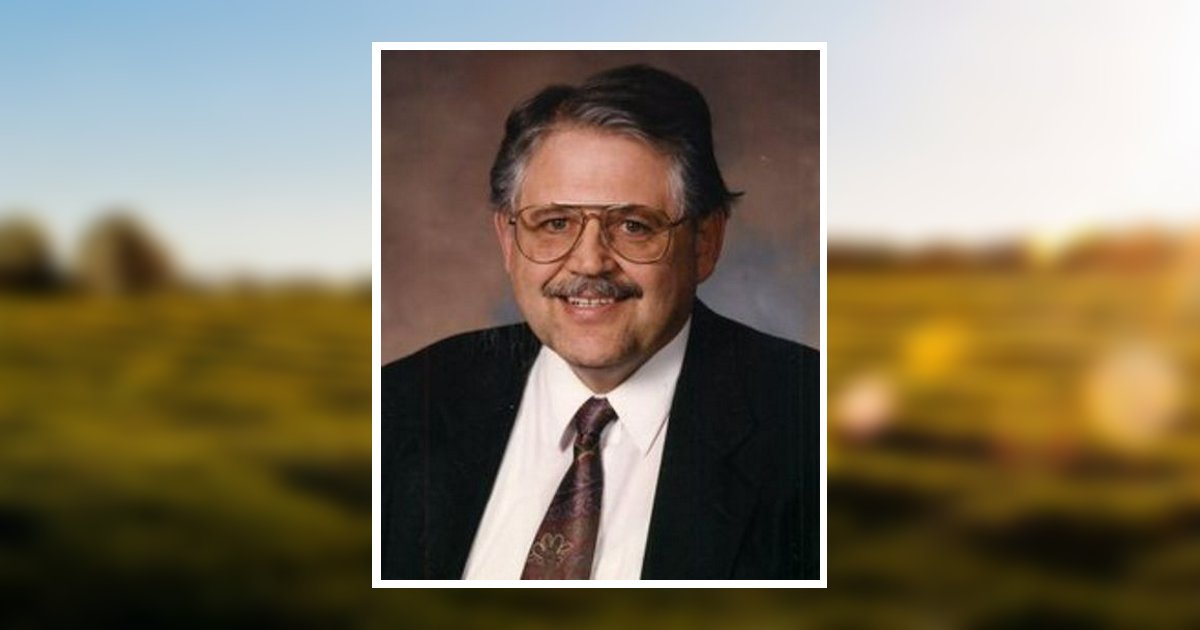 Allan Rushton Obituary December 26, 2015 - Peel Funeral Home