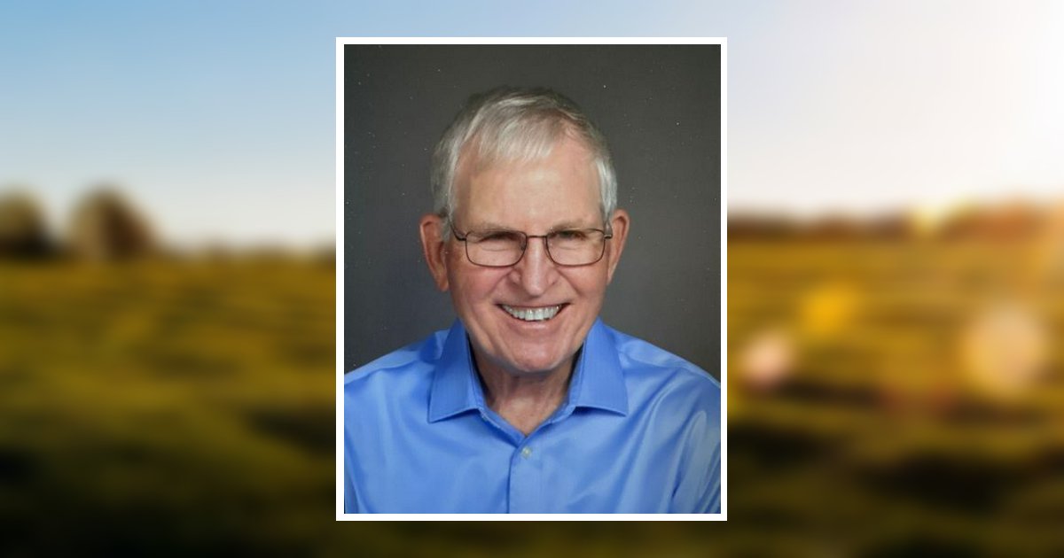 Kenneth Leon Gurley Obituary June 25, 2024 - Potts Chapels - Caney