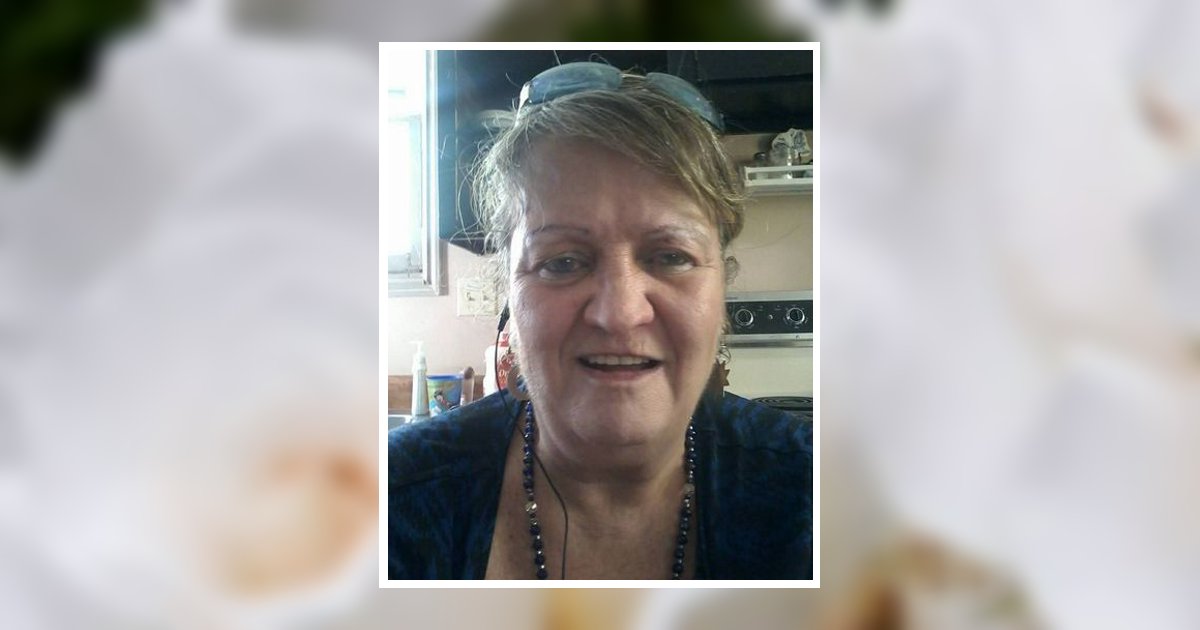 Debra Jane Dana (Wright) Obituary December 15, 2024 - Memorial ...