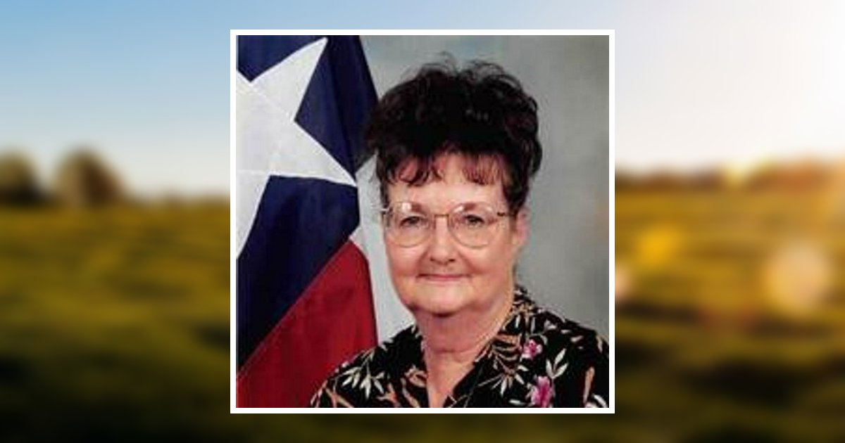 Janie Marie Scott Obituary September 13, 2022 - Providence - Jones ...