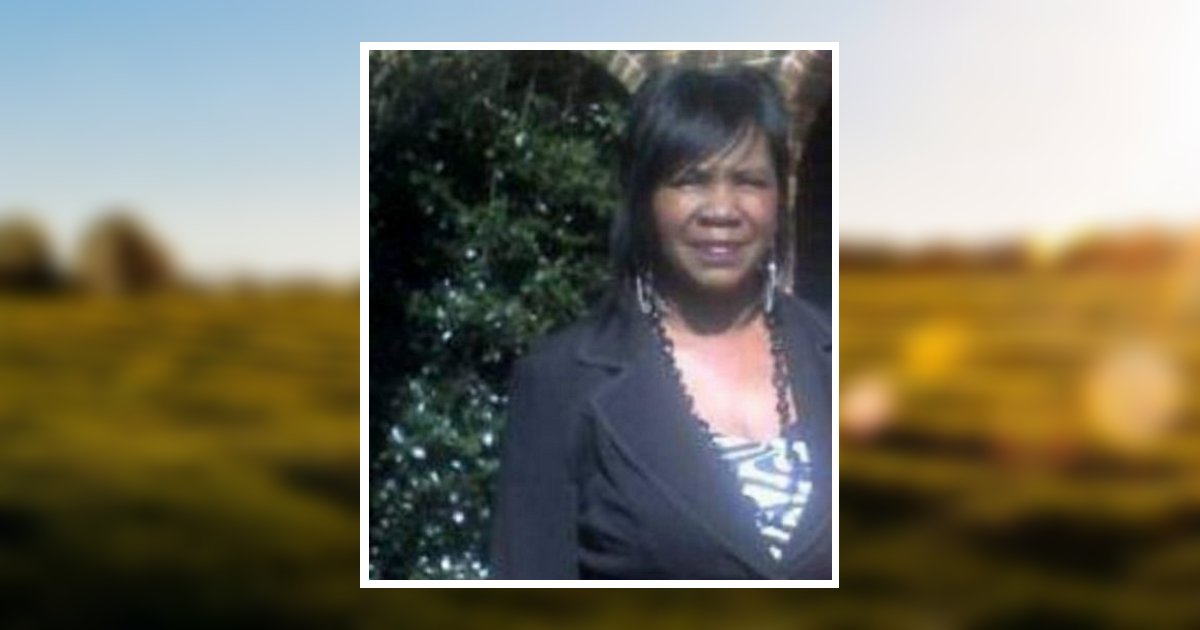 Vanessa Ann Buckner Obituary April 4, 2023 - Wolf Funeral Services