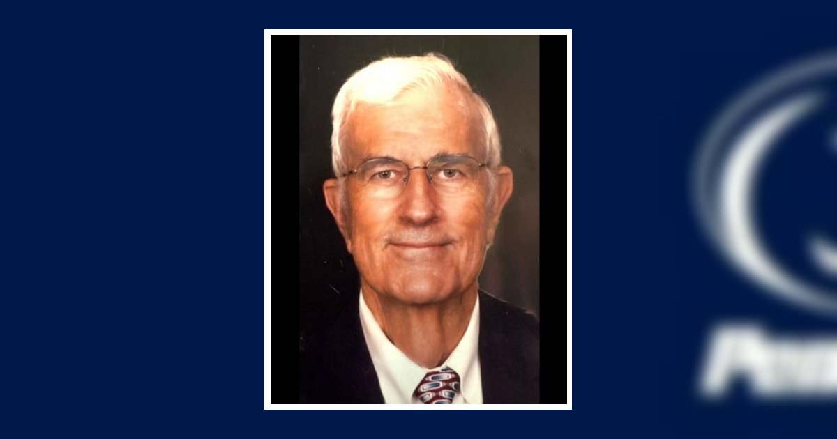 Edward Ronald Coates Obituary January 24, 2025 - Parzynski Funeral Home ...