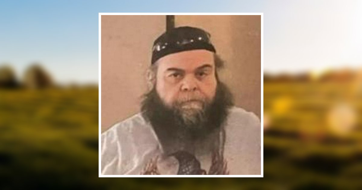 Harold Dean Hoover Obituary November 1, 2024 - Swick Bentley Funeral Home