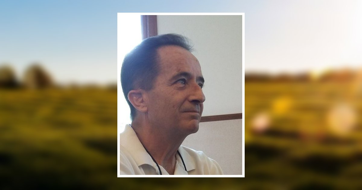 Gary Andrew Rudolph Obituary August 9, 2020 - Families First Cremation ...