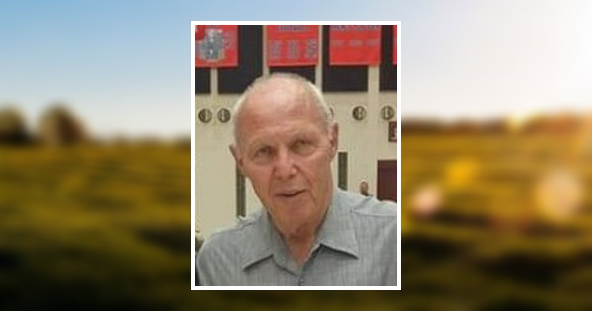 John A. Devanney Obituary October 1, 2018 - McComas Family Funeral Homes