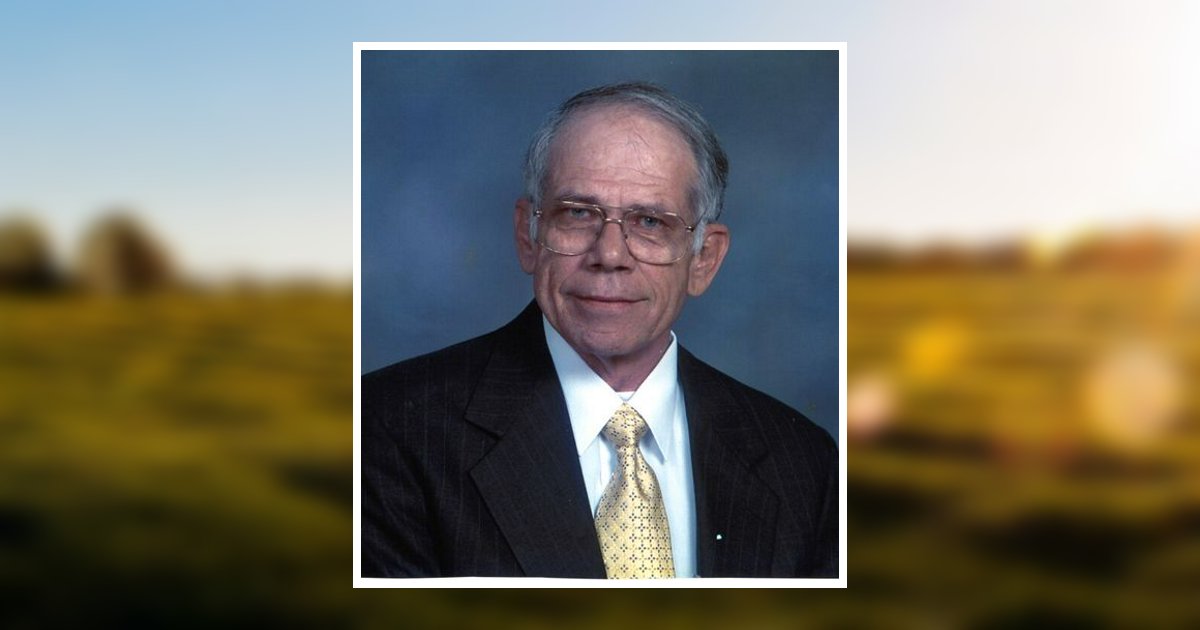 Roger Glenn Cain Obituary May 2, 2022 - Swain Funeral Home