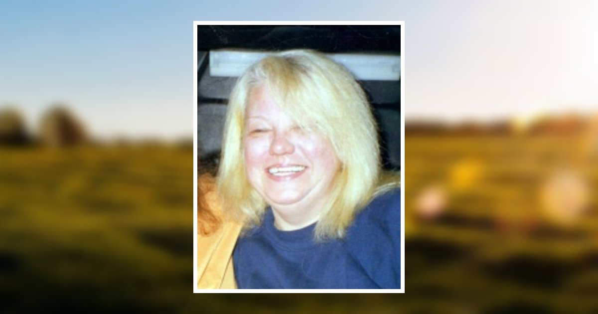 Victoria "Vicky" L. Hamlin Obituary June 16, 2018 - Hoy- Kilnoski ...