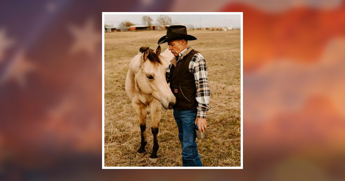 Russell Alan Rice Obituary March 11, 2022 - Young's Daughters Funeral ...