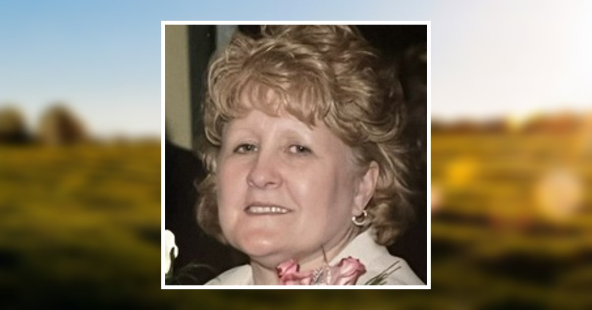 Sandra Kay Shore Obituary March 9, 2022 - Gentry Family Funeral Service