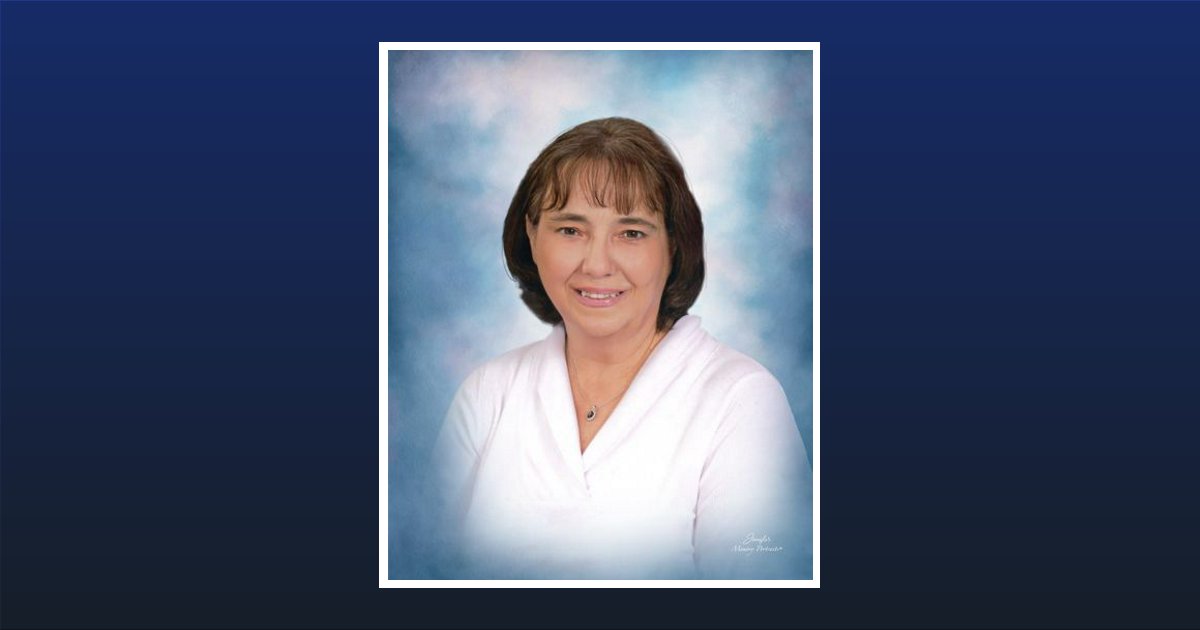 Sharon Bordelon Obituary April 7, 2024 - Lathan Funeral Home