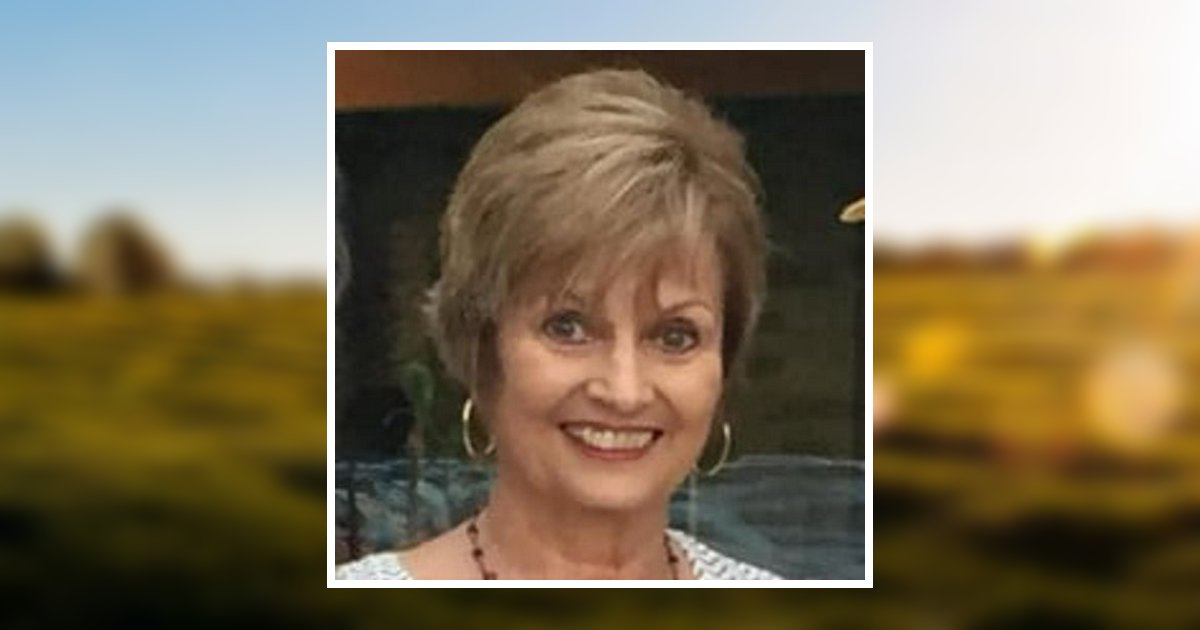 Sharon Kay Fitzgerald Obituary November 2, 2022 - Westbrock Funeral Home
